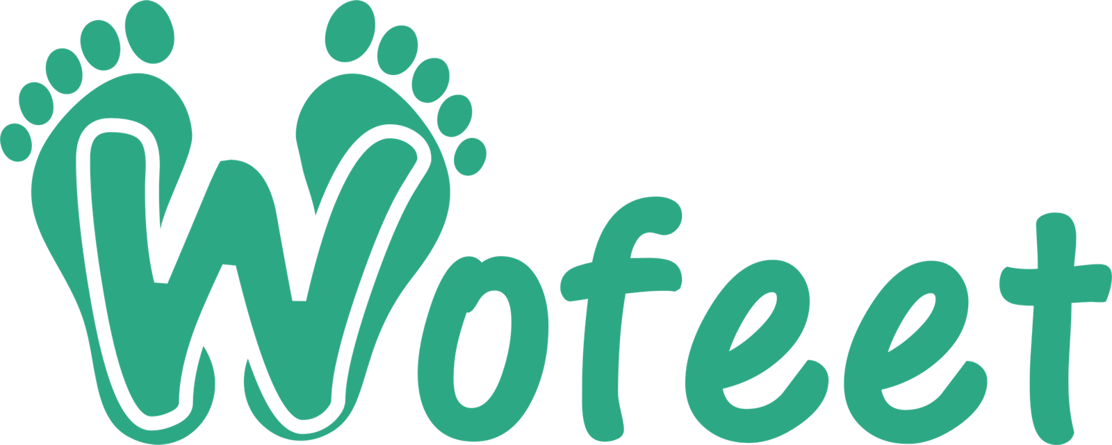 Shop - wofeet.in